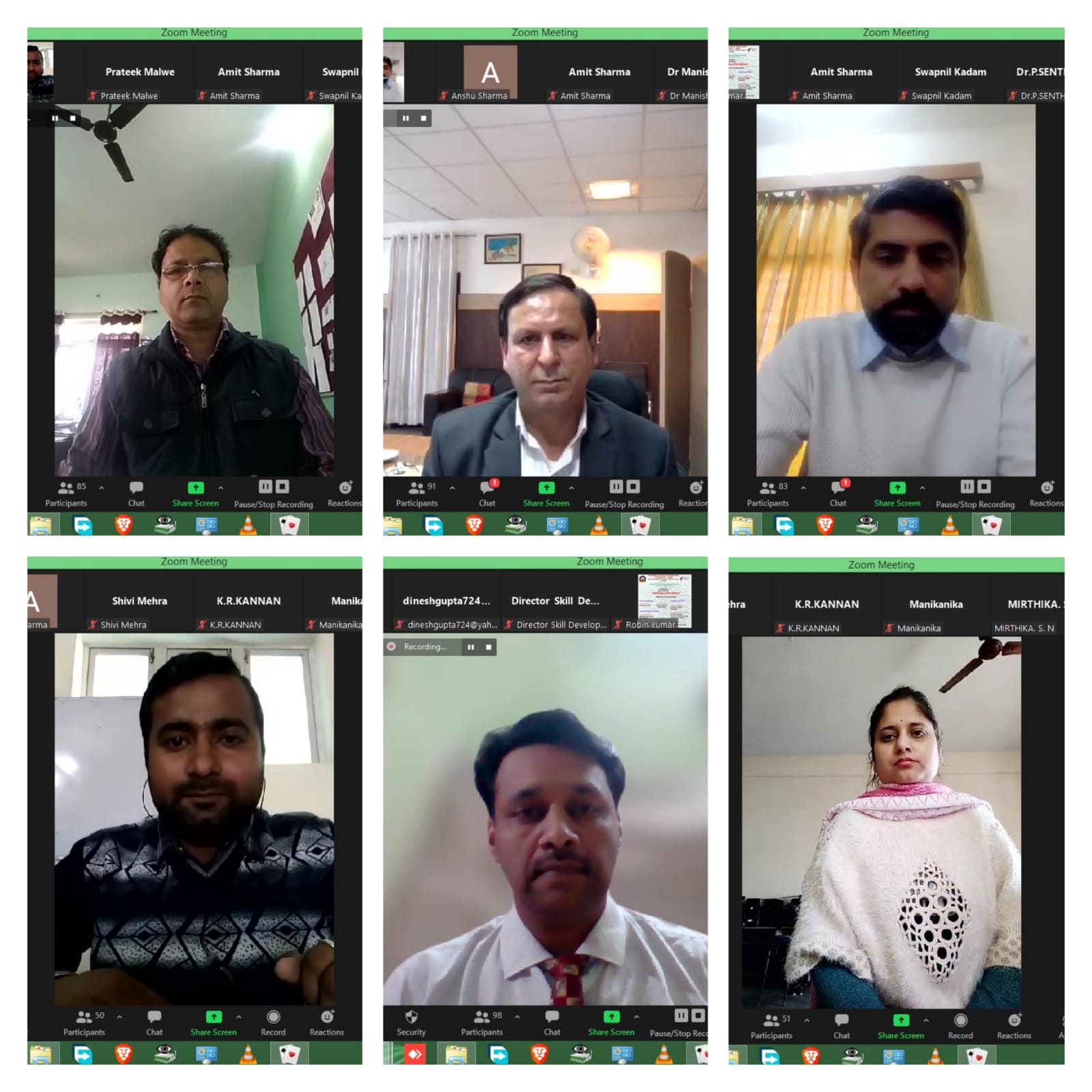 YCET organizes online FDP on “Artificial Intelligence”. - Yogananda ... YCET organizes online FDP on “Artificial Intelligence”. - Yogananda ...